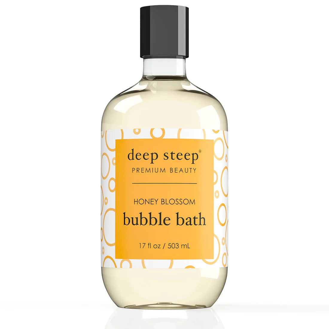 Honey Blossom Bubble Bath – Sage & Cedar