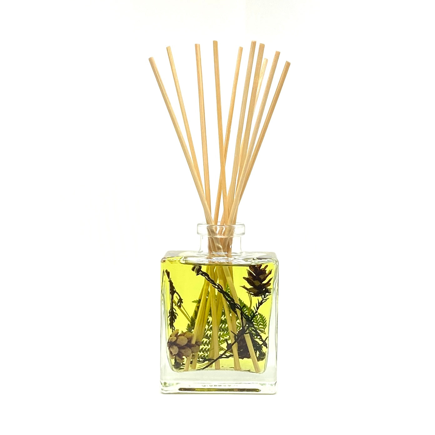 Forest Botanical Diffuser 4oz. – Sage & Cedar