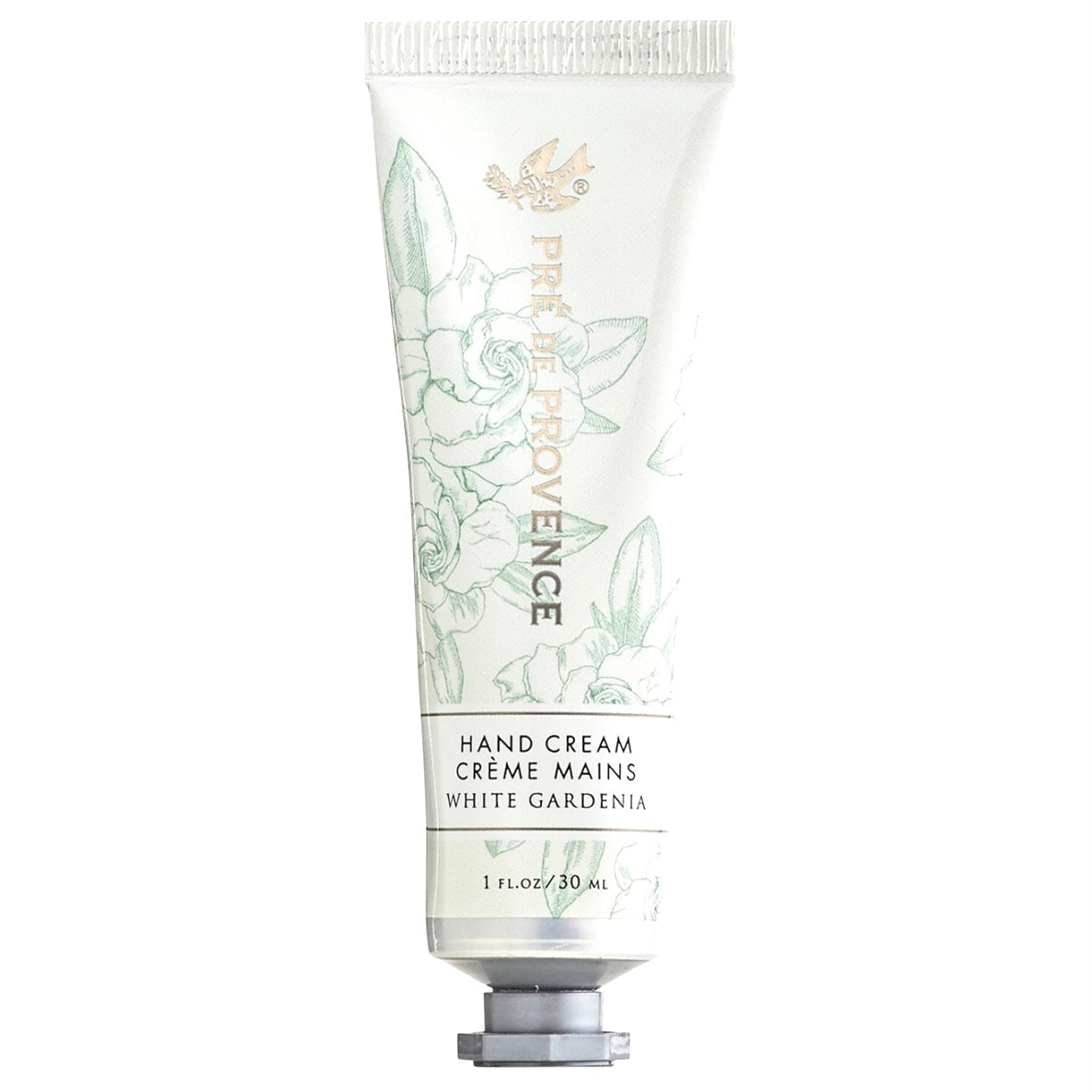 Pré de Provence White Gardenia Hand Cream 30ml – Sage & Cedar