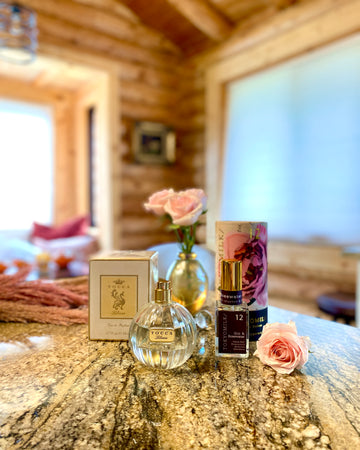 Sage & Cedar-Natural, healthy skin and bath care products – Sage & Cedar