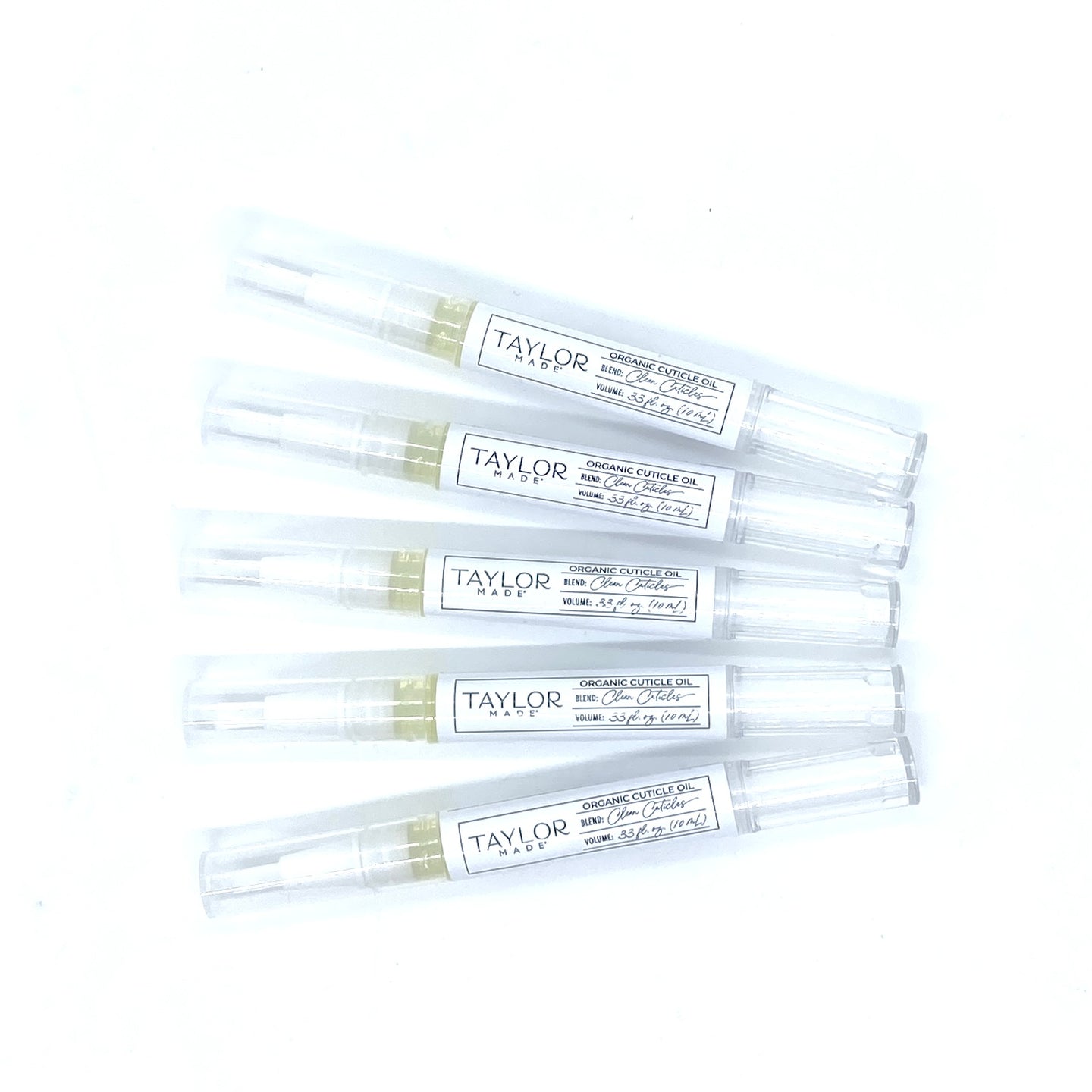 Taylor Made Cuticle Pen – Sage & Cedar