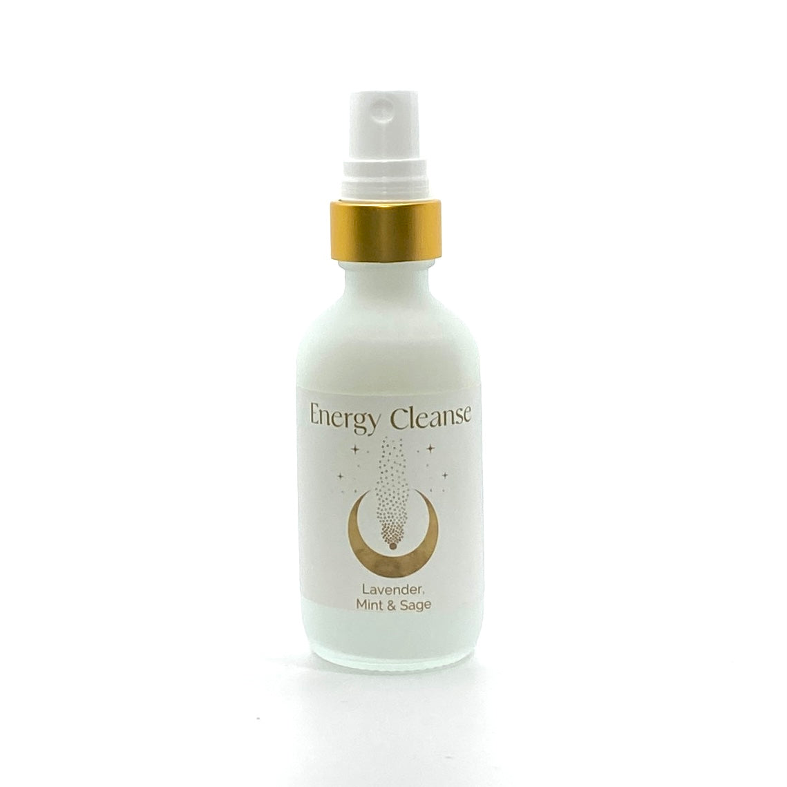 Energy Cleanse Body & Room Myst – Sage & Cedar