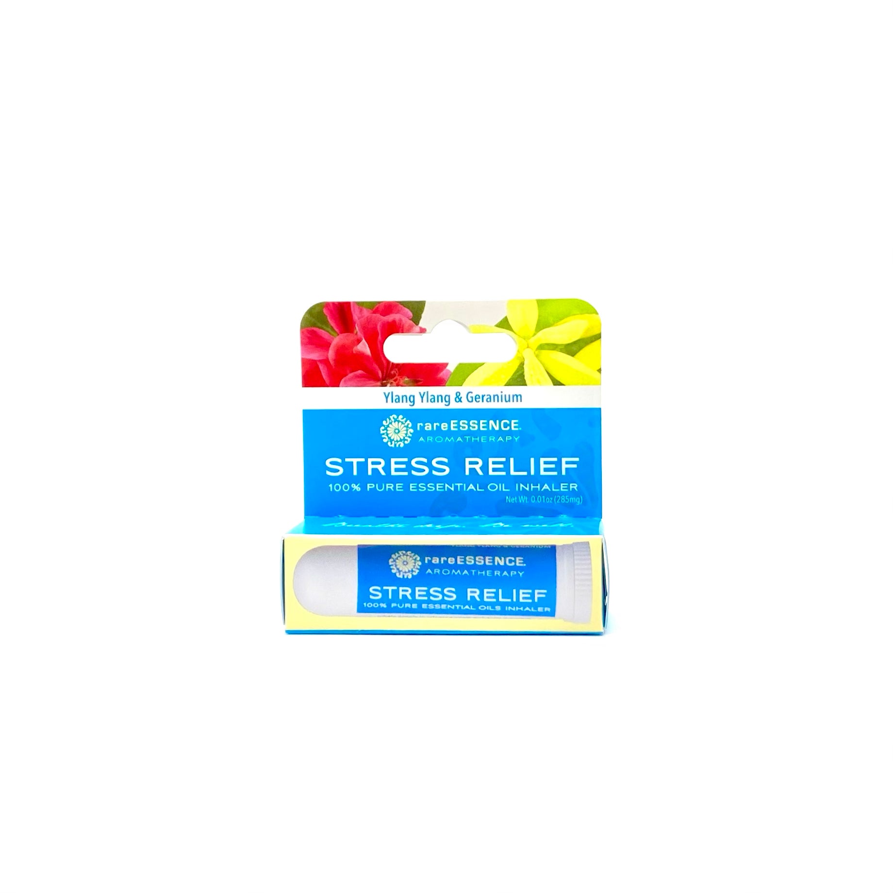 Stress Relief Inhaler – Sage & Cedar