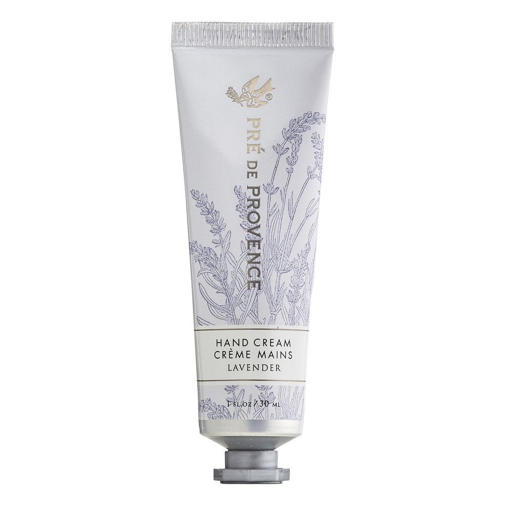 Pré de Provence Lavender Hand Cream 30ml – Sage & Cedar